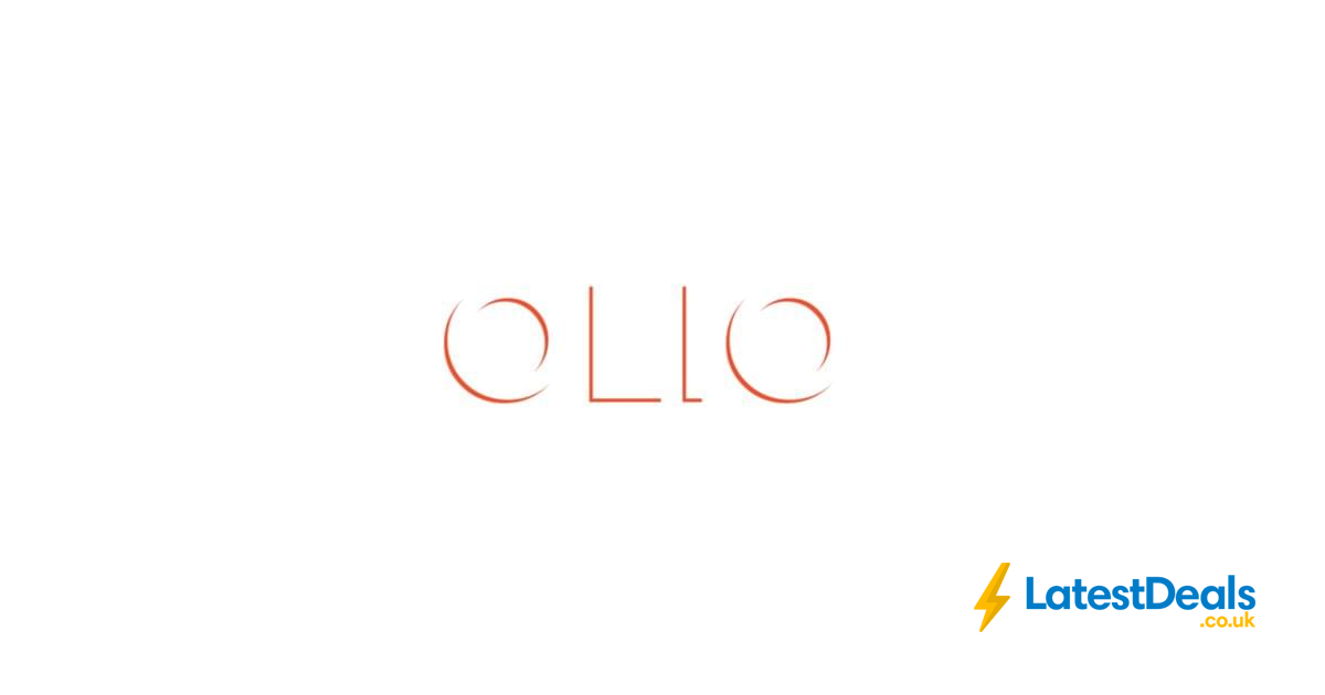 OLIO is a free app that connects neighbours with each other