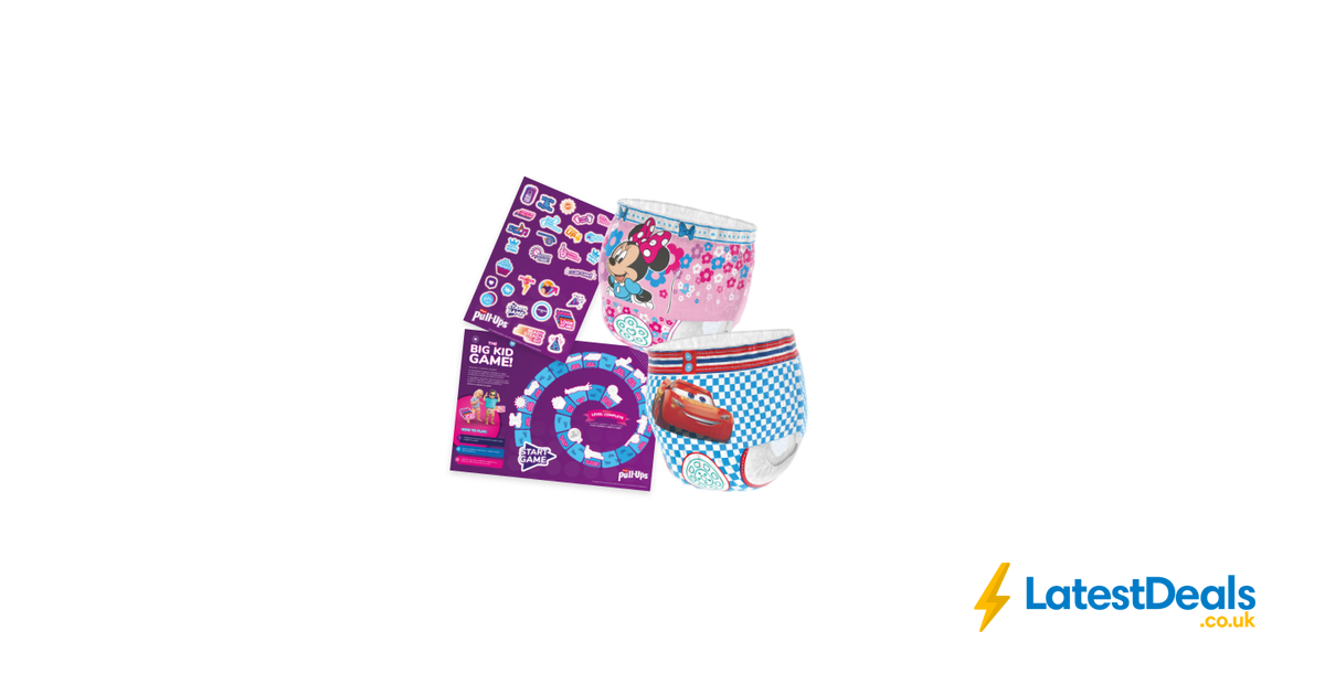 Free Big Kid Game Pack