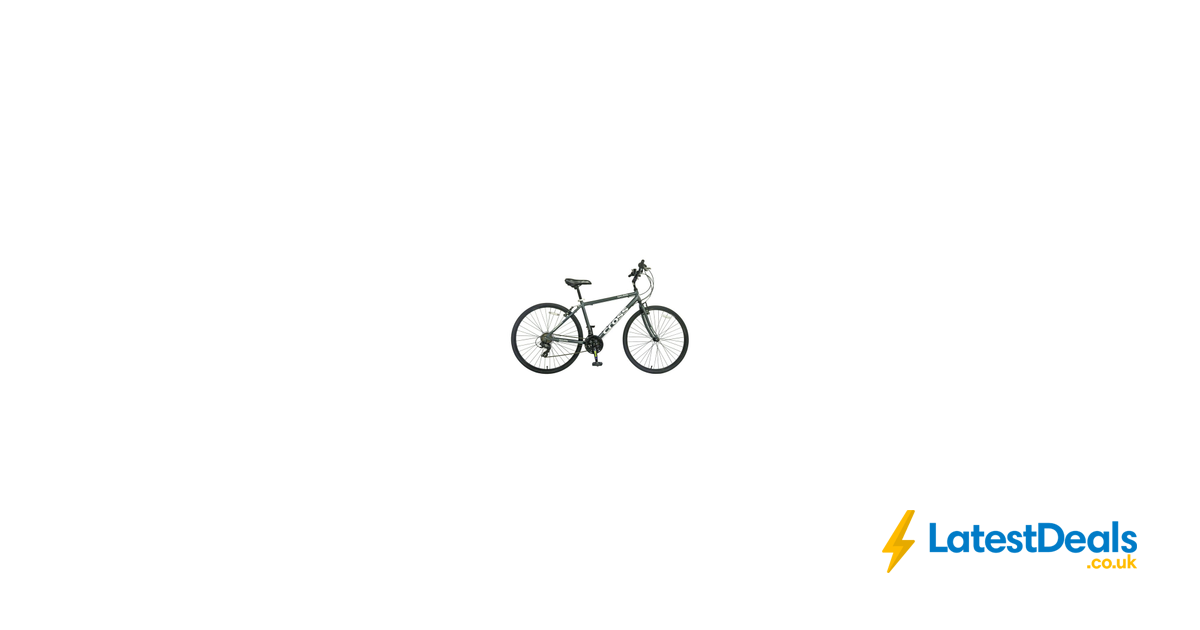 Cross Malvern 28 Inch Wheel Size Mens Hybrid Bike 144 At Argos Cross Malvern 28 Inch Wheel Size Mens Hybrid Bike 144 At Argos