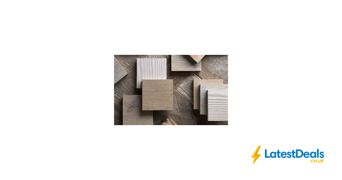 Free Wood Flooring Samples
