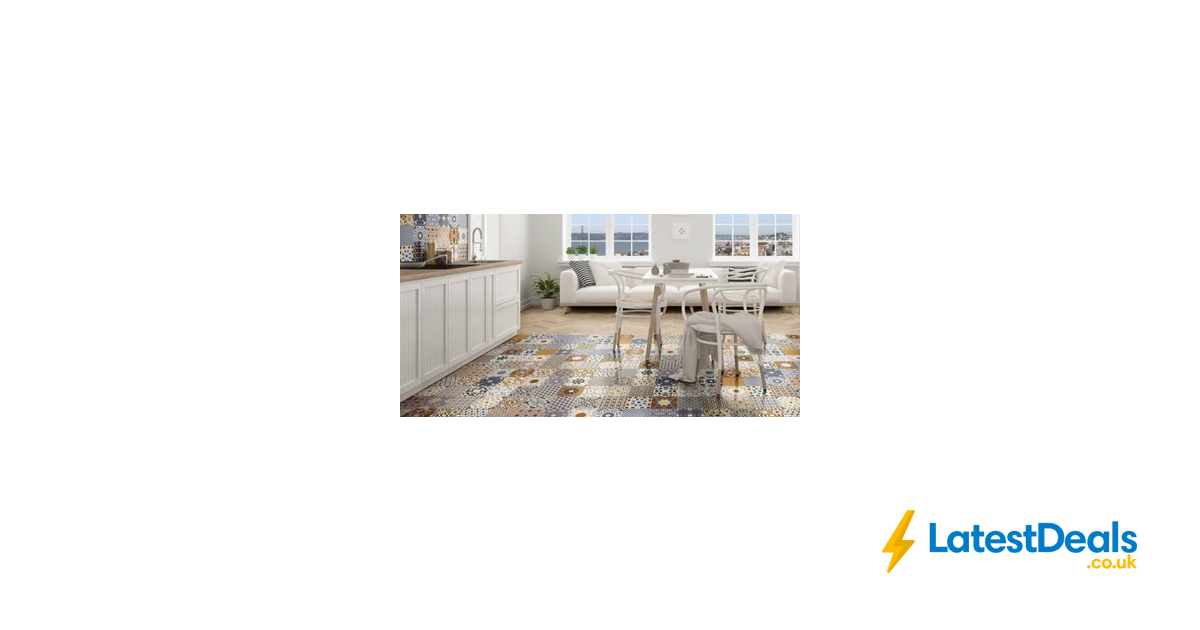 Request Your Free Tile Samples