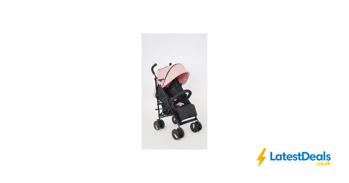 Cuggl Rowan Complete Stroller, £50 at Argos