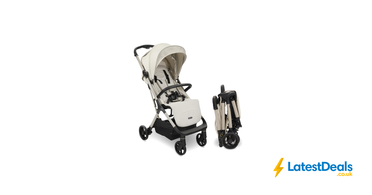 My Babiie MBX7 Autofold Stroller from Birth to 4 Years (22kg), £139.99 ...