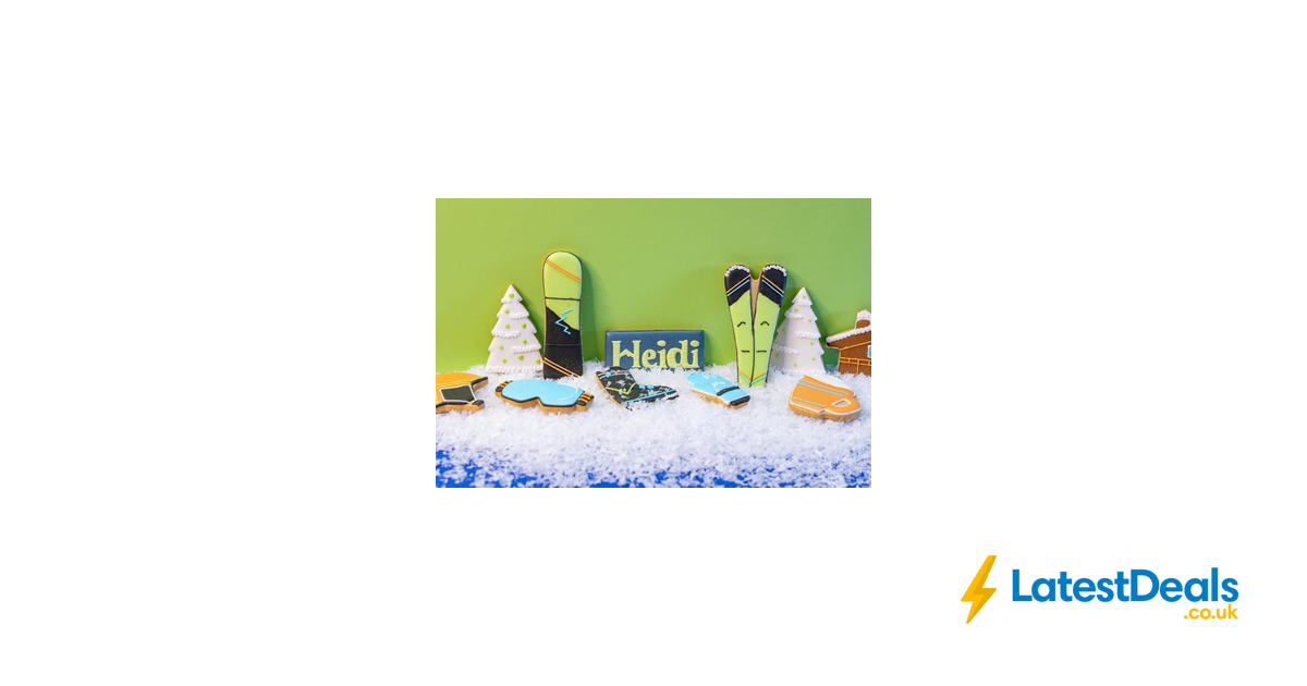 Win a £1,000 Heidi Ski Holiday Voucher