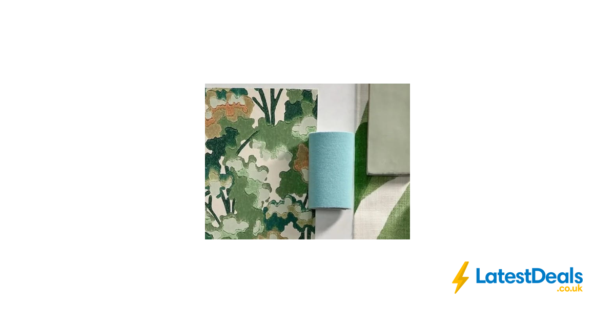 Free Fabric and Wallpapers Samples