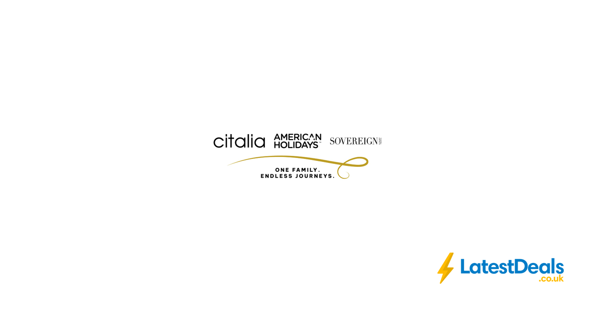 Request Your Copy of Our Latest Citalia Brochure
